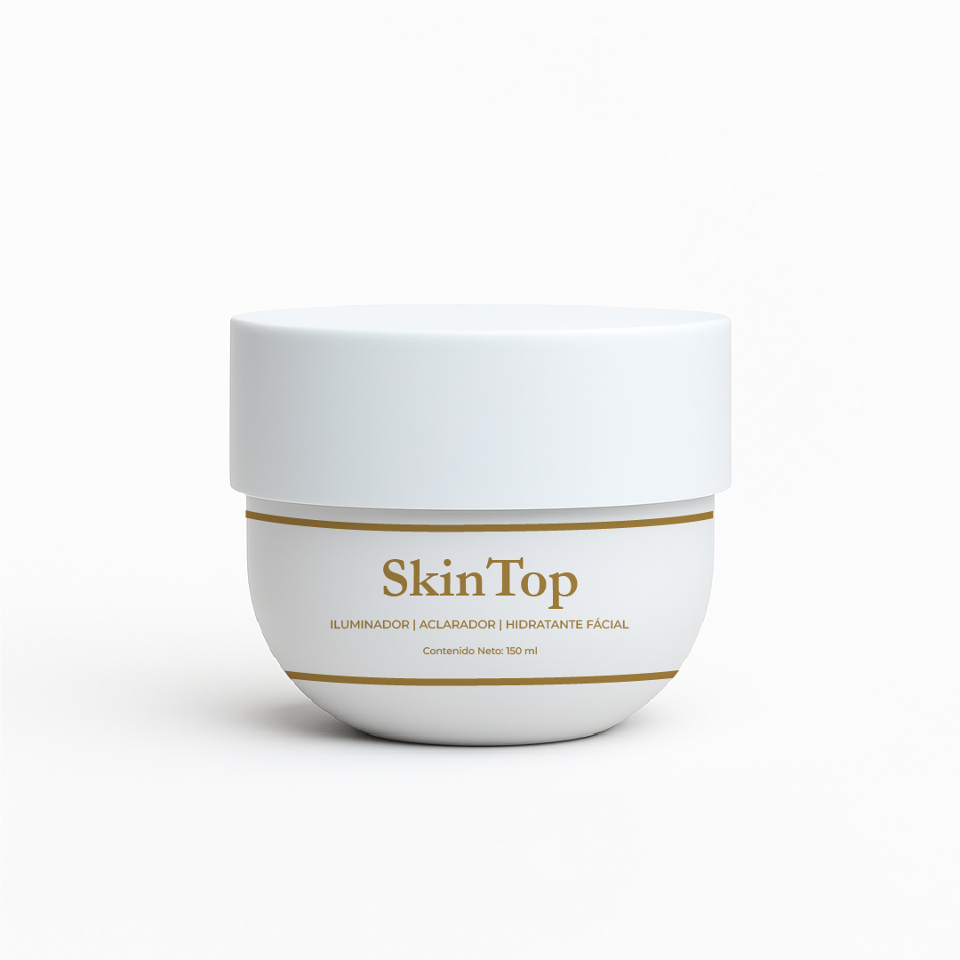 SkinTop – Supreme Store COL
